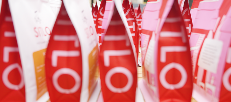 Sitlo Coffee — Vietnamese Coffee in Canada | Based in Toronto